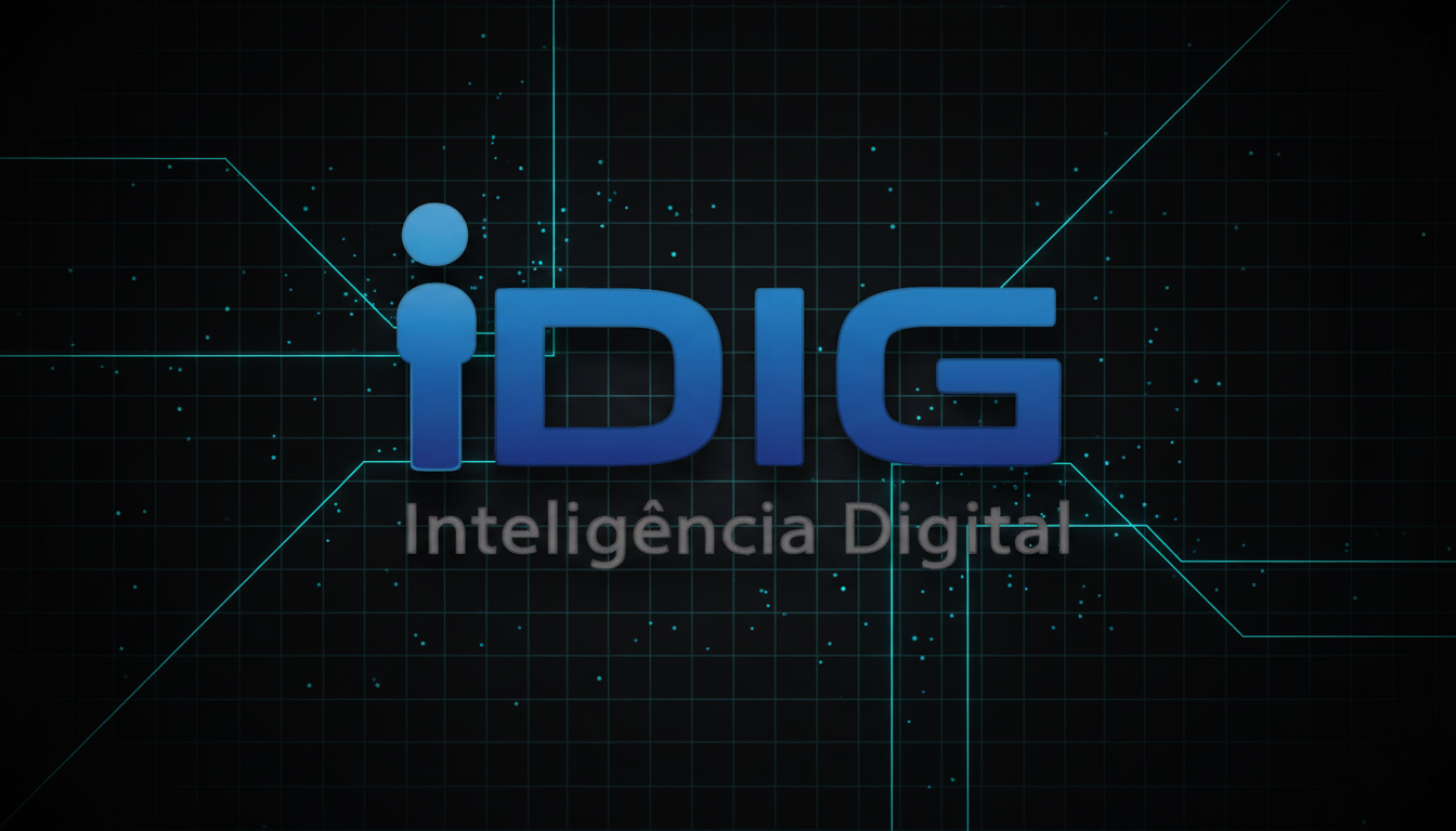 Criação de Sites em Maringá | Automação com IA | IDIG Soluções